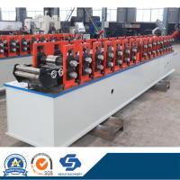 China Light Gauge Steel Frame Making Machine for sale