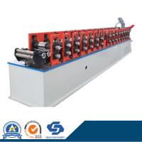 China New Type Light Gauge Steel Stud Making Machine for sale