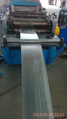 China C Z Purline Cold Roll Forming Machine for sale