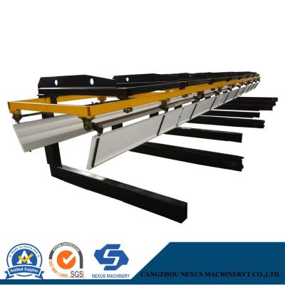 China Ce ISO Approval Auto Stacker with Pneumatic Drive for sale