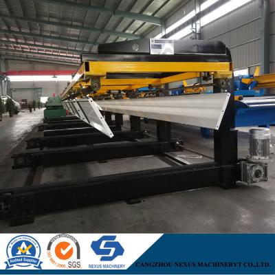 China Ce ISO Approval Auto Stacker with Pneumatic Drive for sale