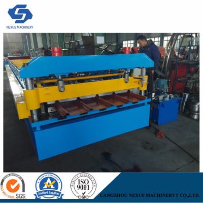 China Ce ISO Approval Auto Stacker with Pneumatic Drive for sale