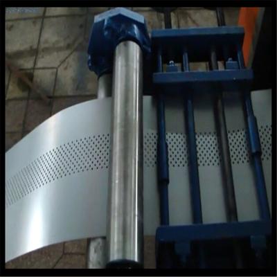 China Building Material Rolling Shutter Door Roll Forming Machine for sale