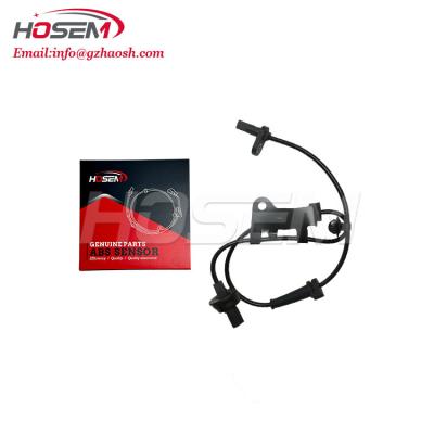 China Honda 57455-TF0-003 ABS Sensor Front Left for Fit / Jazz III (GE,GG,GP) 2009-2013 for sale