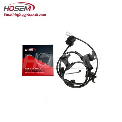 China OE 89516-0R120 ABS Wheel Speed Sensor for 2013-2018 Toyota RAV4 Rear Right for sale