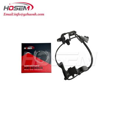 China Toyota Hiace ABS Sensor 89543-26170 for 2013-2017 Models - Right Front Wheel for sale
