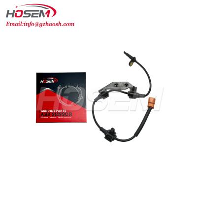 China Genuine Quality Left Rear 57475S9A013 ABS Wheel Sensor Compatible with 2004-2006 Honda CR-V RD1/RD2 for sale