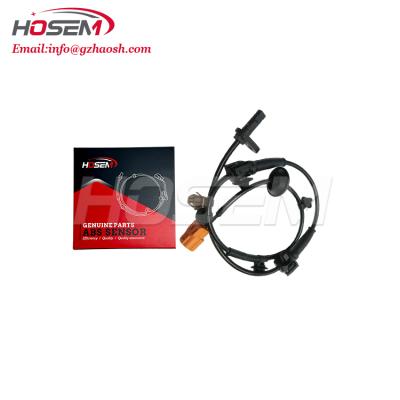 China 57455SAGH01 Front Left ABS Sensor Fit HONDA Fit GD1/GD3/GD6/GD8 2004-2008 for sale