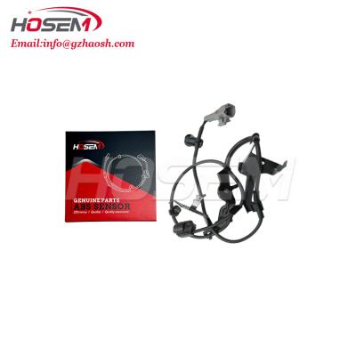 China 89516-60270 | J150 2009-2017 Chassis ABS Wheel Speed Sensor for Land Cruiser Prado Front Left for sale
