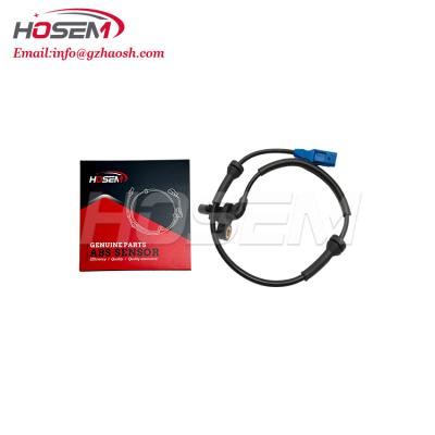 China Universal ABS Sensor ZQ00795080 – Front/Rear Compatible for Citroën Elysée R33 2007-2013 for sale