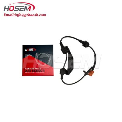 China Auto Part 57470-S9A-013 High Performance Rear Right Wheel Speed Sensor for Honda CR-V 2002-2006 for sale