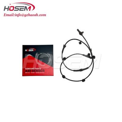 China One Wheel, One ABS Sensor, One Mission: EP2-14015-AA for JMC Classic Yuhu 5 2017–2022 Front Right for sale