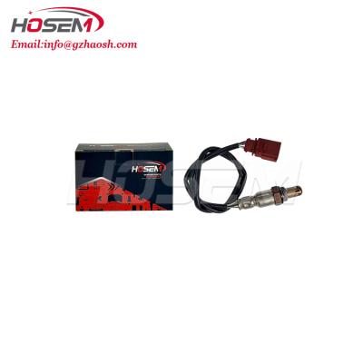 China Genuine VW/Audi Oxygen Sensor 04E906262P – Front Catalyst – For VW Jetta/Santana & Škoda Rapid 1.4L/1.6L (2013-2019) for sale