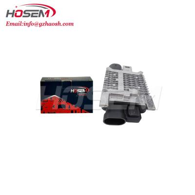 China Premium Electronic Fan Control Module 940002904 for Ford Mondeo Mk4 2007–2014 for sale