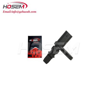 China Front Right ABS Sensor KS1-2B372DA – Global Ford Quality for JMC Territory/Equator/S330 2019-2024 for sale