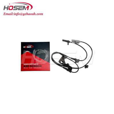 China 58930-01000 Front Left ABS Wheel Speed Sensor – Hyundai Accent MC (2005-2011) Premium Replacement for sale