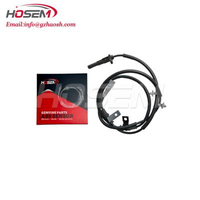 China 95681-4E750 RH Rear Wheel Speed Sensor OE Replacement Fit Kia Bongo Series 2004–2014 for sale