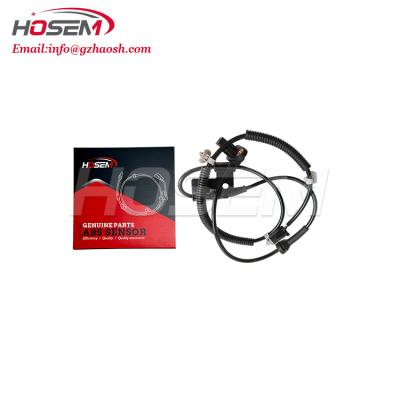 China Enhanced Signal Stability 95671-2P000 Front Right ABS Wheel Speed Sensor for Kia Sorento XM 2011–2013 for sale