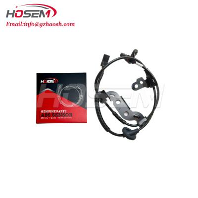 China Long Service Life 59910-D1000 Rear Left ABS Wheel Speed Sensor for Kia K4 / Forte 2014–2017 for sale