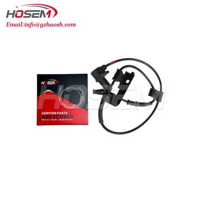 China 95670-22600 Front Left ABS Wheel Speed Sensor – Built to Last for Kia Rio I / Pride 2002-2006 for sale