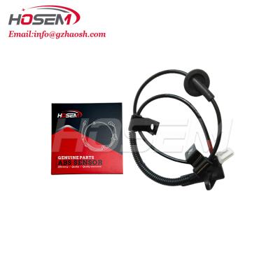 China Easy Installation 95680-22600 Rear Right ABS Wheel Speed Sensor for Kia Rio I / Pride 2002–2006 for sale