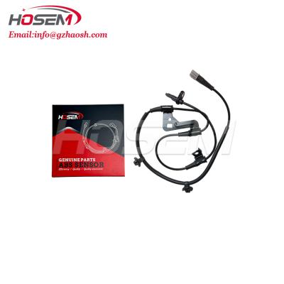 China High-Sensitivity ABS Sensor 59830-J4300 Front Right Wheel Speed Sensor for Hyundai Elantra (New) 2017–2020 for sale