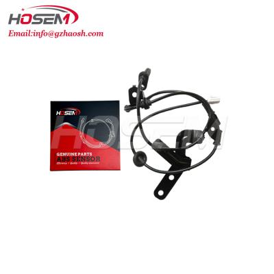 China OE 95680-S6000 ABS Wheel Speed Sensor Long Service Life for Hyundai ix35 2018–2020 for sale