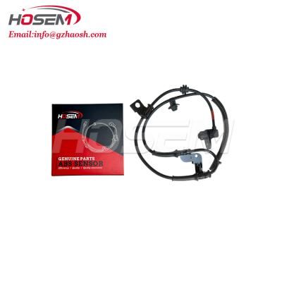 China 95671-0U000 Quick-Response ABS Wheel Speed Sensor for Kia K2 2011–2016 for sale