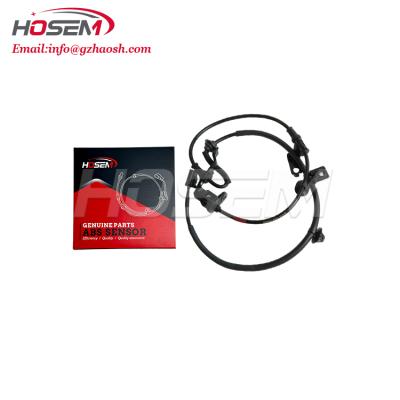 China 59830-C3000 ABS Sensor Accurate Right Front Speed Detection for Hyundai Sonata 2015–2020 for sale