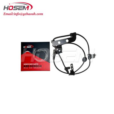 China 95681-2Z300 ABS Sensor Restores Braking Safety for Hyundai ix35 2010–2017 Right Rear for sale