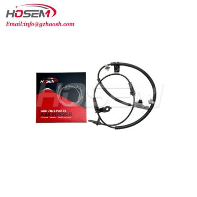 China High-Definition Sensing 58940-S3000 ABS Wheel Sensor | Hyundai Santa Fe IX45 2013–2020 for sale