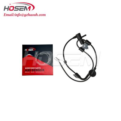 China OE 95680-2F000 Road Condition Adaptable ABS Wheel Speed Sensor | Kia Cerato LD 2004–2009 for sale