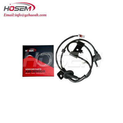 China Heavy-Duty 95680-2F100 | Right Rear ABS Sensor Assembly Kia Cerato 2005-2019 for sale