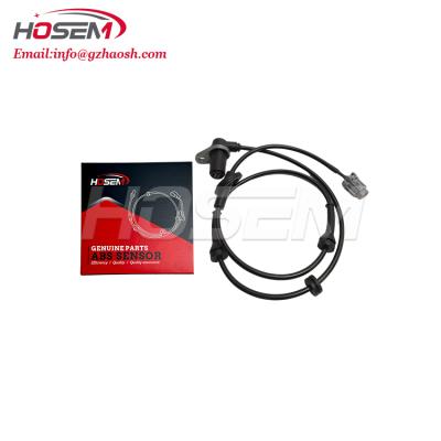 China 47910-2Y060 Precision Sensing ABS Sensor Fits Nissan X-Trail T30 2001–2007 for sale