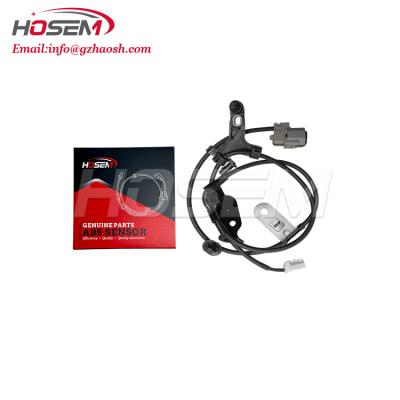 China 89516-02140 Wheel ABS Speed Sensor Rear Left  for Toyota Corolla 2009–2019 for sale