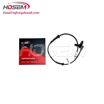 China High Stability Front ABS Sensor 8200186294 Auto Spare Part for Re-nault Clio II BB/CB 1998–2005 for sale