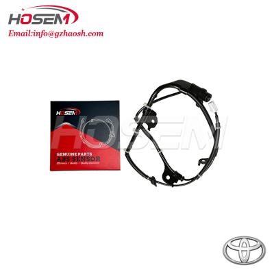 China OE Spec 89546-42030 ABS Sensor Fit 2000-2005 Toyota RAV4 II for sale