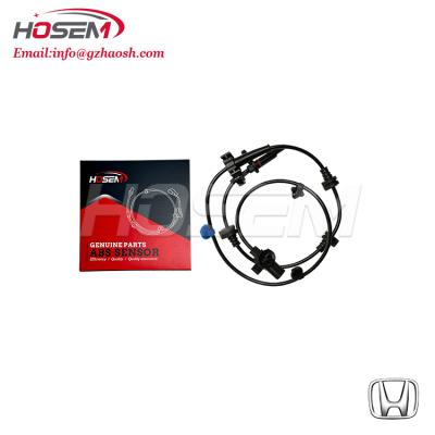 China Rear Right ABS Wheel Speed Sensor 57470-TK8-A01 for Honda Odyssey 2011–2017 for sale