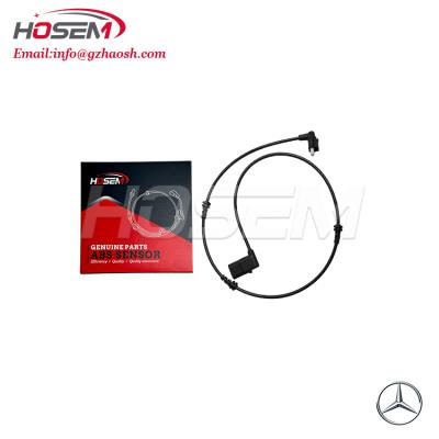 China A2135403705 OE Matching Durable Front Left ABS Wheel Speed Sensor fit Mercedes E-Class CLS-Class W213 C238 C257 2017–2023 for sale
