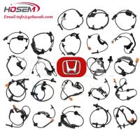 China Honda ABS Sensor Wheel Speed Sensor for sale