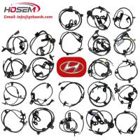 China ABS Wheel Speed Sensor for HYUNDAI for sale