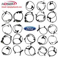 China Reliable ABS Wheel Speed Sensor for Ford for sale