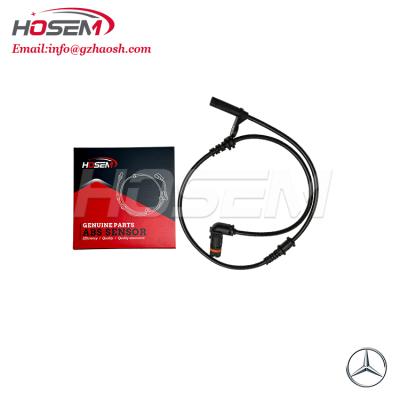 China 2049057902 ABS Sensor for Mercedes-Benz C-Class AMG (C204) 2011–2014 Universal for Left & Right Front Wheel for sale