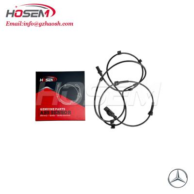 China Auto Part A4515400117 ABS Wheel Speed Sensor Fit Smart Fortwo W451 2007–2015 Rear Right for sale