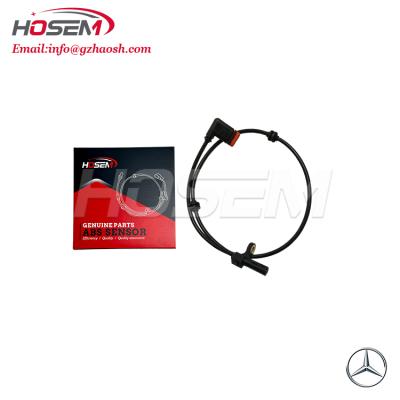 China High Temperature Resistant Rear ABS Sensor A2219057300 Compatible With Mercedes S-Class W221 2005–2012 for sale