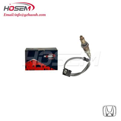 China 36532-6A0-A01 Oxygen Sensor For Honda Crider FS 2018+ Rear Lambda Probe Replacement for sale