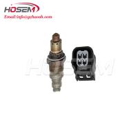 China 36532-6A0-A01 Oxygen Sensor For Honda Crider FS 2018+ Rear Lambda Probe Replacement for sale