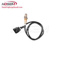China HOSEM Premium 078906265AA Lambda Oxygen Sensor for Audi A6L C5 2001-2006 for sale