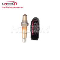 China HOSEM Premium 078906265AA Lambda Oxygen Sensor for Audi A6L C5 2001-2006 for sale