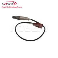 China HOSEM 04E906262FG Oxygen Lambda Sensor For Volkswagen Bora 152 2008-2022 for sale